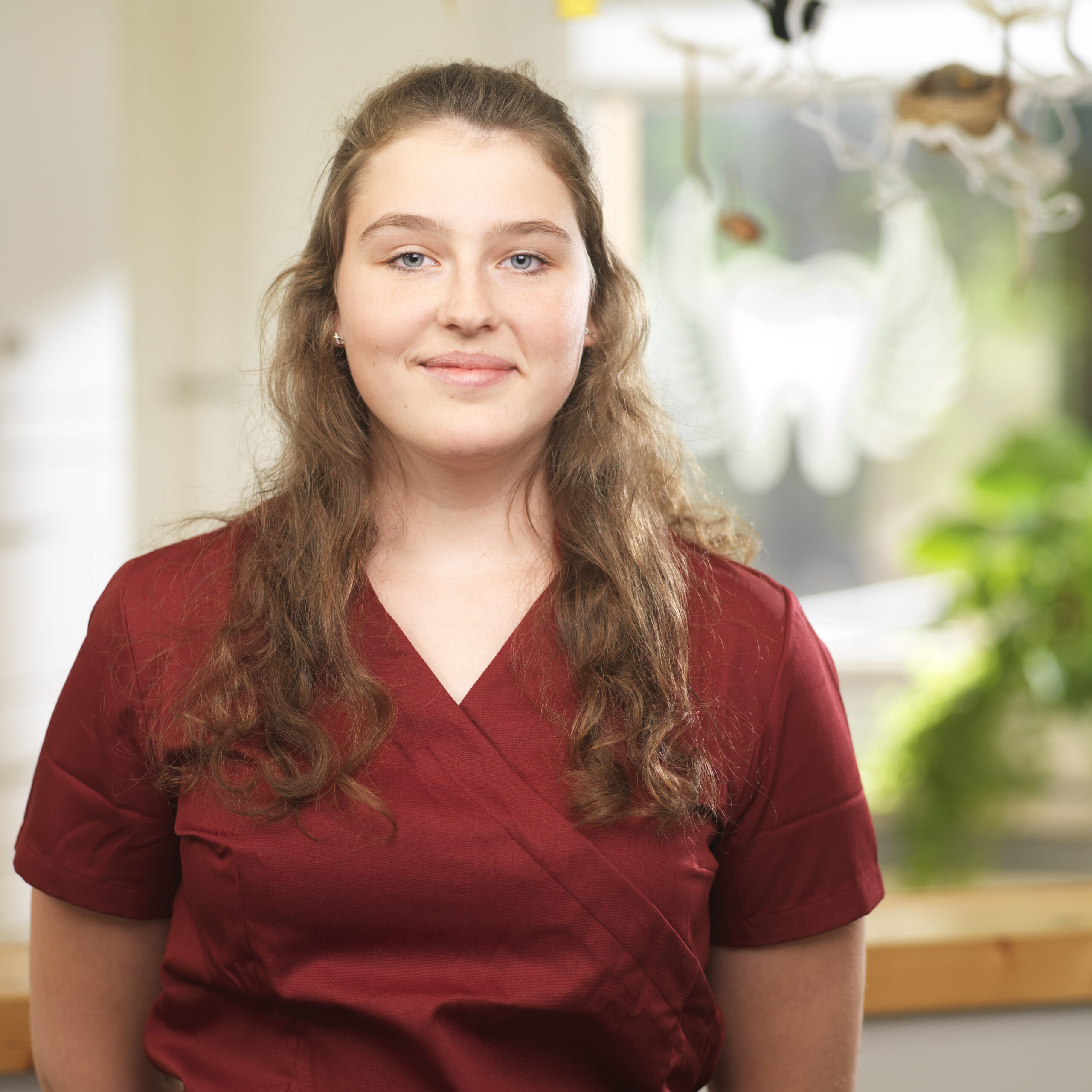 Team - Zahnarztpraxis Steffi Engel