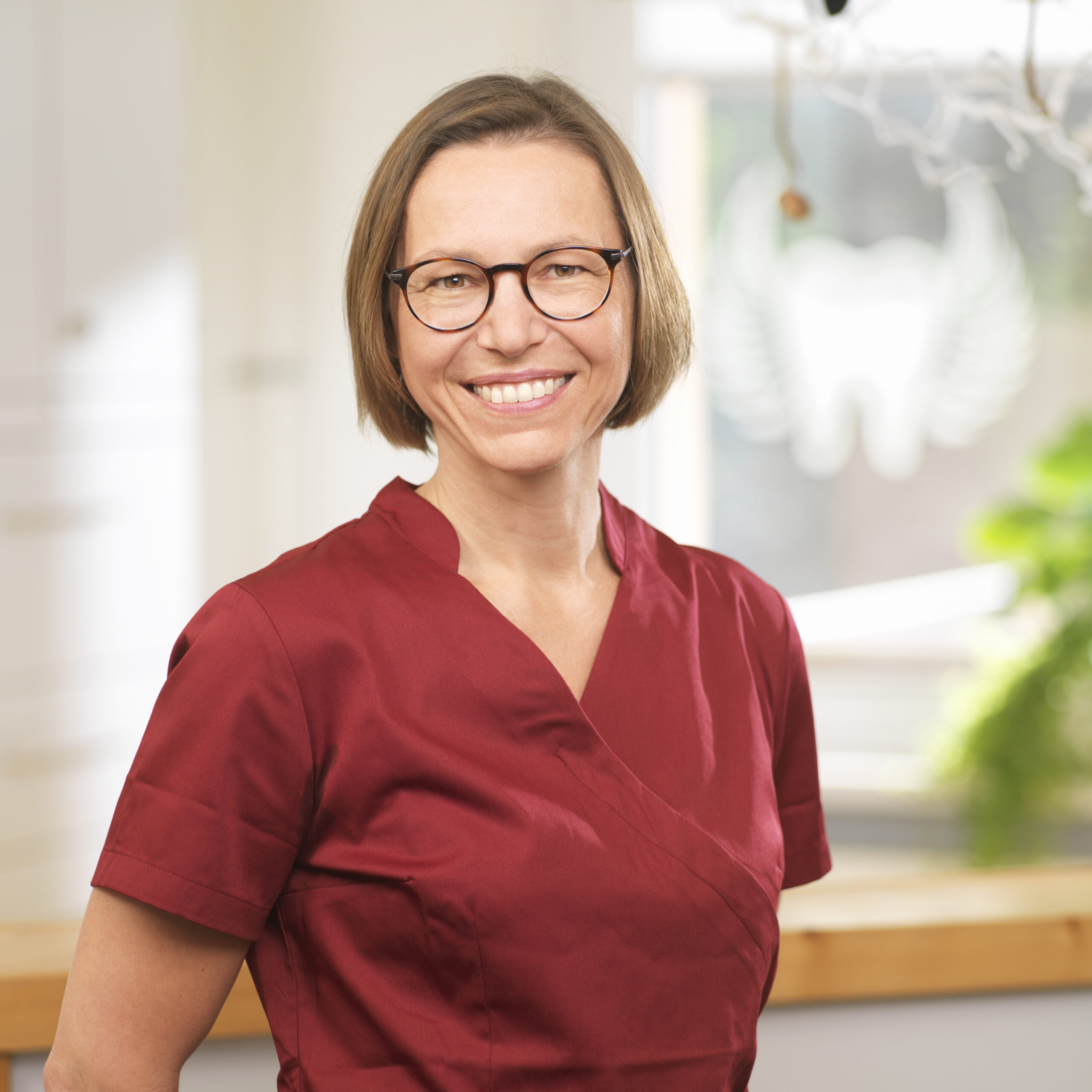 Team - Zahnarztpraxis Steffi Engel